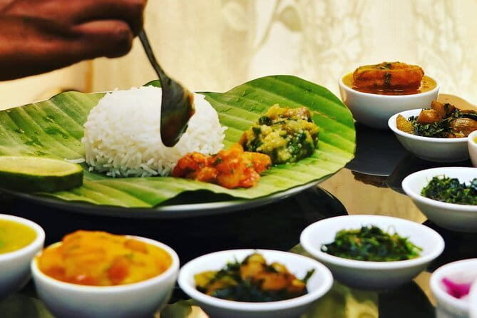 Assamese Cooking Class - Practical Details That Matter