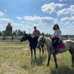 Astana: 2-Day 1-Night Ranch Stay & Tour Historic Mausoleum - Real Traveler Insights