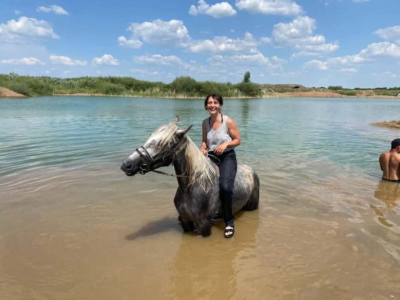 Astana: 3-Day 2-Night Ranch Stay, Horse Tours Around Village - Analyzing the Value