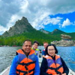 Astana: Burabay National Park Tour with Lunch and Pickup - Frequently Asked Questions