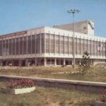 Astana: Old City Tour, Imperialistic and Soviet Architecture - The Practicalities