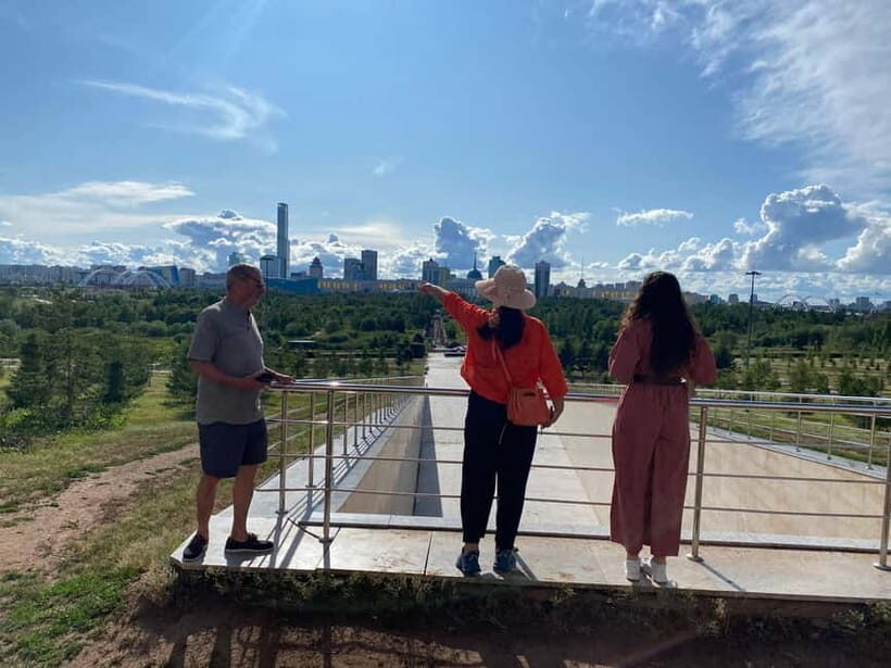 Astana Unbridled: 12 Days of Adventure in the Kazakhstan - What’s Included and What’s Not