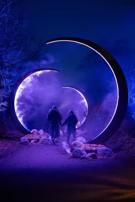 Astra Lumina Entry at Currumbin Wildlife Sanctuary - Practical Details & Tips