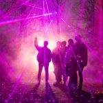 Astra Lumina Night Walk at Currumbin Wildlife Sanctuary - Each Zone: What You Might Encounter