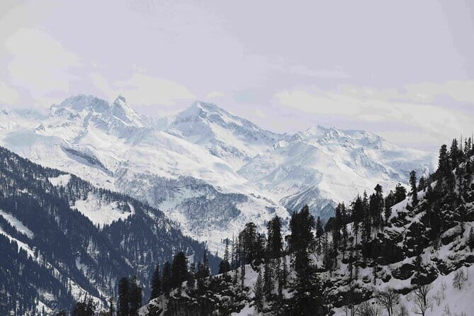 Atal Tunnel Sightseeing Tour Covering Sissu & Solang Valley - The Practicalities and Value