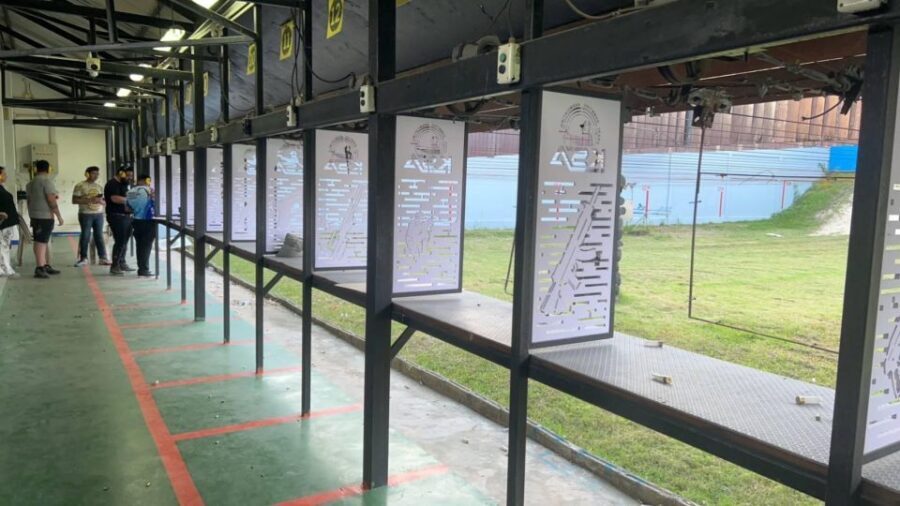 ATV adventure and shooting range - The Practicalities and Value