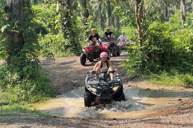 ATV Adventure in Krabi Thailand - Final Thoughts