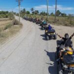 ATV Quad Bike Adventure Tour to Remote Village and School (Departs Nadi) - The Off-Road Ride: A Mix of Adventure and Local Scenery