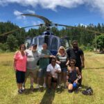 ATV Quad Bike and Helicopter Adventure Tour to Remote Village (Departs Nadi) - An In-Depth Look at the Tour Experience