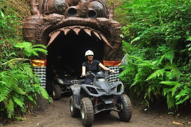 ATV Quad Bike and Water Rafting with Lunch All Inclusive - Who Will Love This Tour?