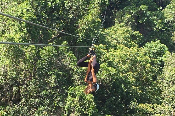 ATV Quad Bike and Zip Line Adventure Tour (Departs Nadi) - Value for Money and Practical Considerations