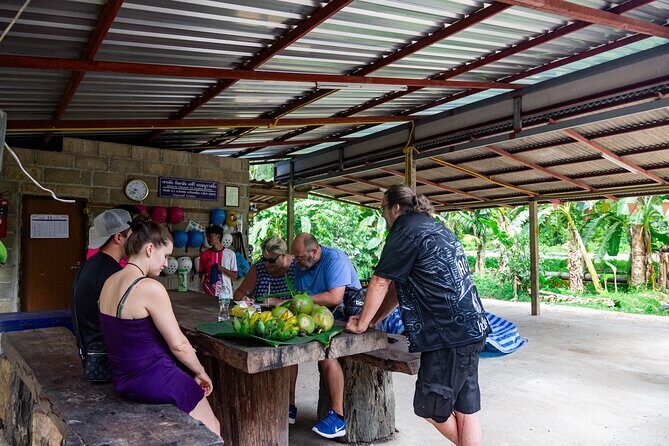 ATV Quad Bike Excursion to Stunning Waterfalls with Dinner - Analyzing the Value