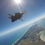 Auckland: 13000, 16000, or 18000-Foot Tandem Skydive - The Itinerary: From Takeoff to Landing