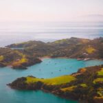 Auckland: 20min Helicopter scenic flight - City & Volcanoes - The Sum Up