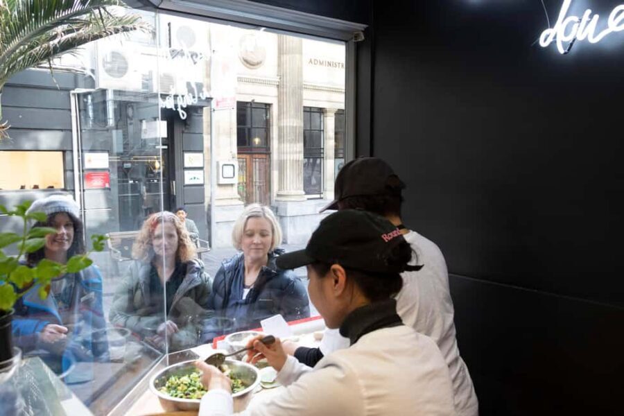 Auckland: 3-Hour Food Tasting Walking Tour - FAQ
