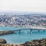 Auckland Airport AKL to Auckland/NorthShore/Middlemore/Chinatown - Why This Transfer Service Offers Good Value