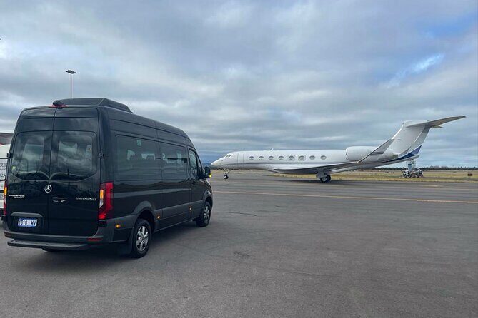 Auckland Airport Arrival Transfer (Individuals and Groups) - Details on Pricing and Value