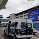 Auckland Airport Private Pickup / Transfer - What You Can Expect During the Journey