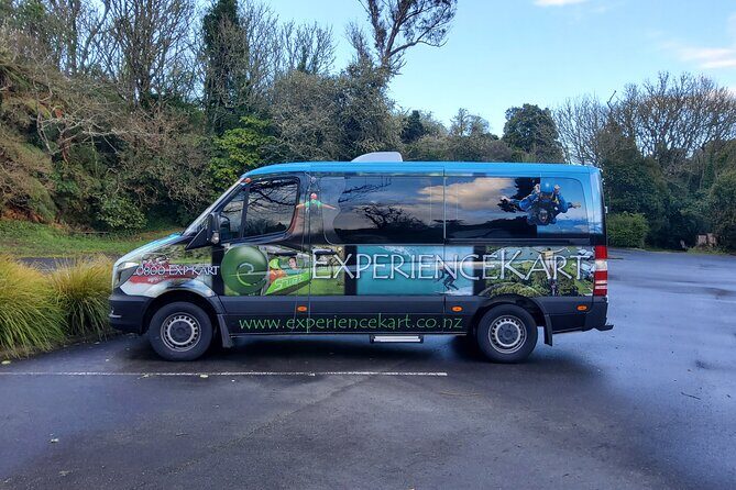 Auckland Airport Private Transfers in a Luxury Minibus - Why Trust the Service? Real Traveler Insights
