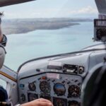 Auckland: Auckland City & Hauraki Gulf Scenic Flight - The Value and Practical Details