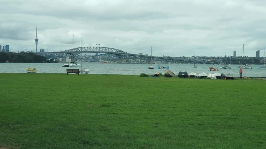 Auckland: Auckland City Tour 4 hours private - Itinerary Breakdown: What You’ll See and Do
