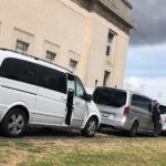 Auckland CBD / Airport Transfers | Mercedes Benz (2 - 6 Pax) - Final Thoughts