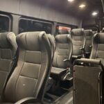 Auckland CBD/Airport Transfers | Mercedes Sprinter (10 - 16 pax) - Price and Value Analysis