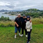 Auckland City and Native Kiwi Encounter Small Group Tour - In-Depth Breakdown of the Itinerary