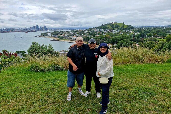 Auckland City and Native Kiwi Encounter Small Group Tour - In-Depth Breakdown of the Itinerary