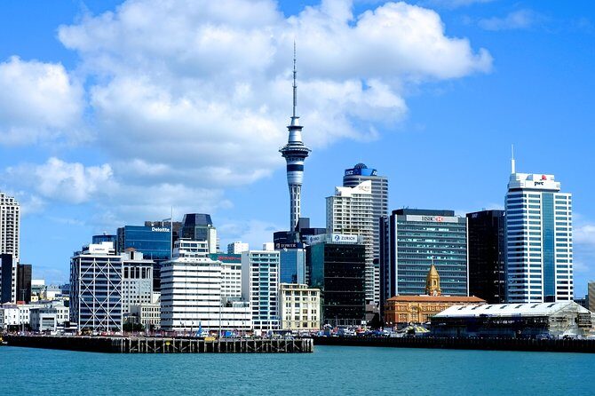 Auckland City Discovery Experience - Private Tour From Auckland - Final Thoughts: Who Would Love This Tour?