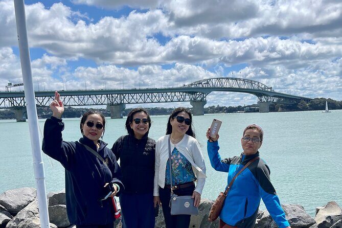 Auckland City Express - The Practical Aspects