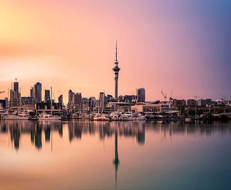 Auckland City Highlights Full Day Tour - The Itinerary: What Makes Each Stop Special