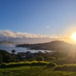 Auckland City Highlights Half Day Tour - Detailed Breakdown of the Itinerary