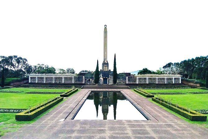 Auckland City Highlights Private Tour - What to Expect from the Tour