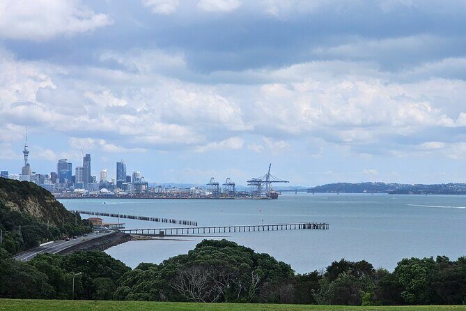 Auckland City Highlights Tour - Exploring the Itinerary: What You’ll See and Do