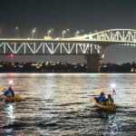 Auckland: City Lights Night Kayak Tour - What’s Included and What to Expect