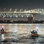 Auckland City Lights Night Kayaking Tour - Authentic Feedback and Real-Life Experiences