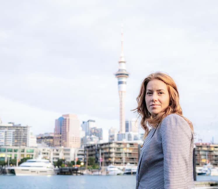 Auckland City Of Sails Half Day Private Tour - Maungakiekie: A Window into Māori Culture and Volcanic Power
