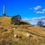 Auckland City Private Tour for Couples. Be chauffeur driven with added extras. - The Itinerary: A Balance of Iconic Sights and Hidden Gems