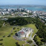 Auckland City Small-Group Morning Discovery Tour - What It’s Like to Travel on This Tour