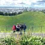 Auckland City Top Spots Half Day Private Tour - Transportation and Comfort
