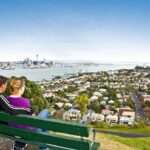 Auckland City Tour & Kumeu Wine Country Includes Wine Tastings & Lunch - Transition to Kumeu Wine Country