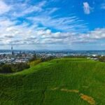 Auckland City Volcano & Scenic Highlights Tour - Itinerary Breakdown: What You’ll See and Do