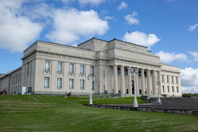 Auckland Coastal Discovery - Private Tour Incl. Wine Tasting - The North Shore & Devonport