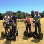 Auckland: Devonport Waterfront Segway - Practical Details: Making the Most of Your Tour