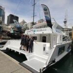 Auckland Dolphin and Whale Watching Eco-Safari Cruise - What to Expect on the Tour