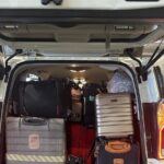 Auckland Downtown Hotel Transfers to/from Cruise Ship in Minivan - What to Expect During Your Transfer