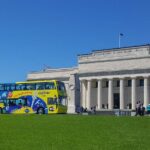 Auckland Explorer: Hop-on Hop-off Tour - Who Should Consider This Tour?