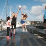 Auckland Family Tales: Private Stroll in the City of Sails - Detailed Itinerary Breakdown