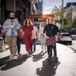 Auckland: Flavours of the City Walking Food Tour - Authenticity and Authentic Experiences